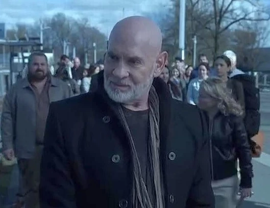 Helstrom: Hell Storm | TV Database Wiki | Fandom