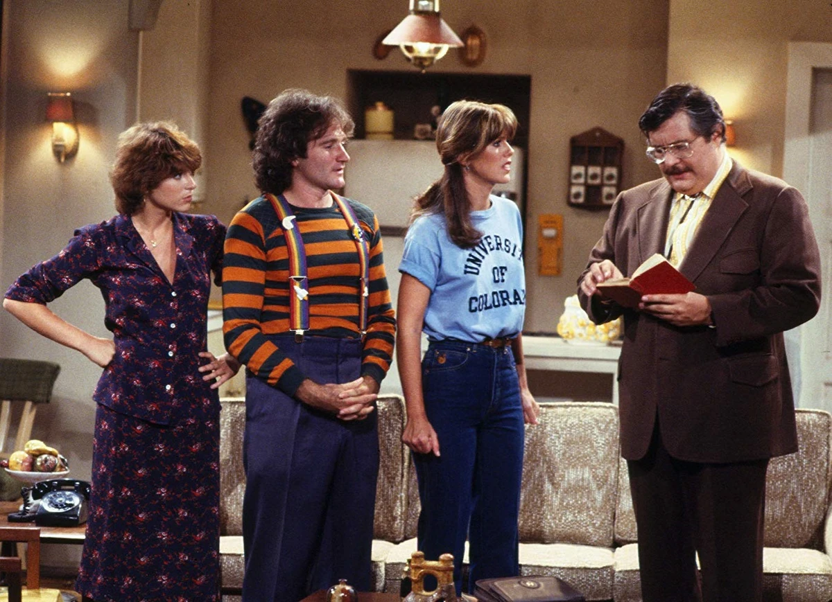 Category:Robin Williams | TV Database Wiki | Fandom