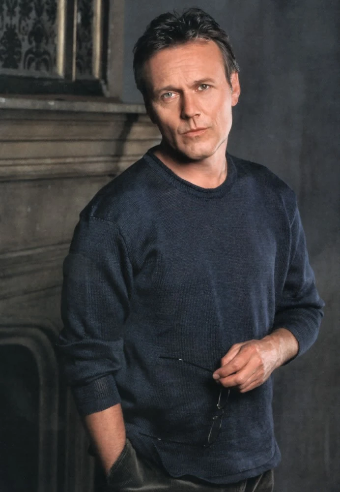 Anthony Stewart Head | TV Database Wiki | Fandom
