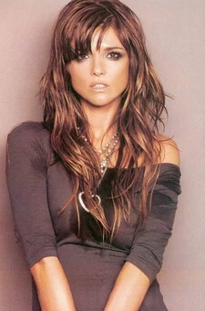 Category:Ara Celi | TV Database Wiki | Fandom