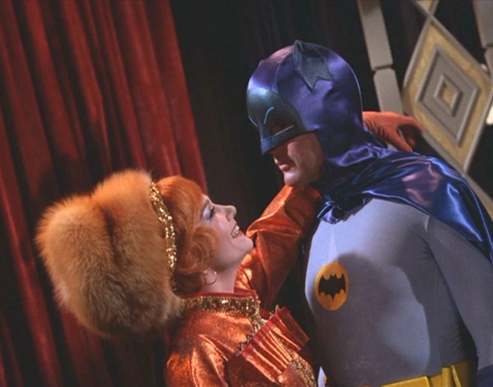 Batman: The Ogg and I | TV Database Wiki | Fandom