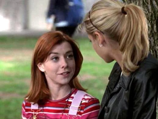 Buffy the Vampire Slayer: Choices | TV Database Wiki | Fandom