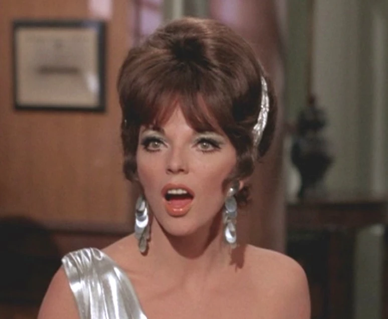 Lorelei Circe | TV Database Wiki | Fandom