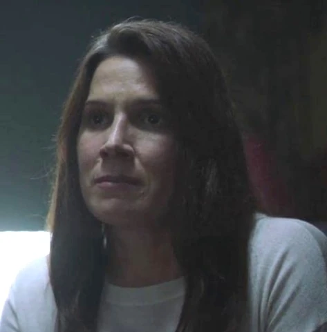 Lorraine Graham | TV Database Wiki | Fandom