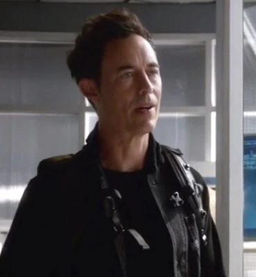 Harry Wells | TV Database Wiki | Fandom