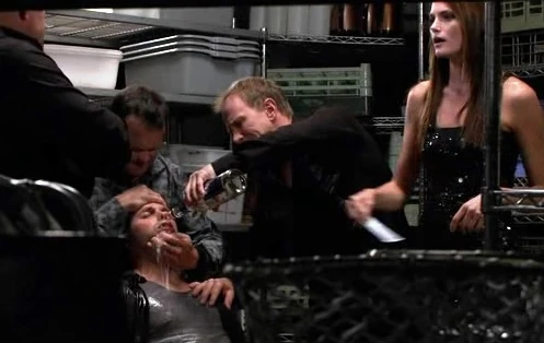 Knight Rider: I Love the Knight Life | TV Database Wiki | Fandom