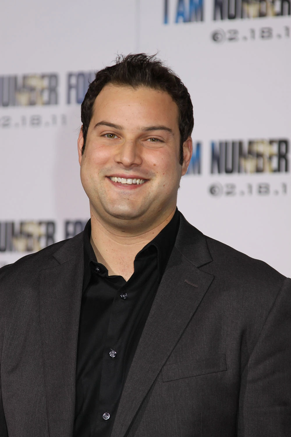Max Adler | TV Database Wiki | Fandom