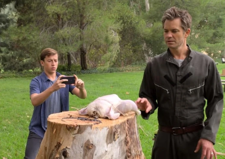 Category:Deuce Basco | TV Database Wiki | Fandom