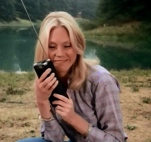 Marlene Bekey | TV Database Wiki | Fandom