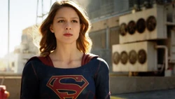 Supergirl: Pilot | TV Database Wiki | Fandom