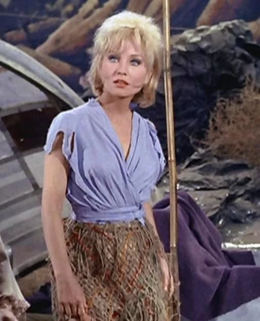 Vina | TV Database Wiki | Fandom