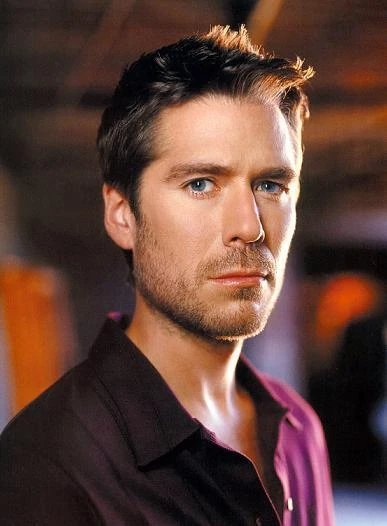 Wesley Wyndam-Pryce | TV Database Wiki | Fandom