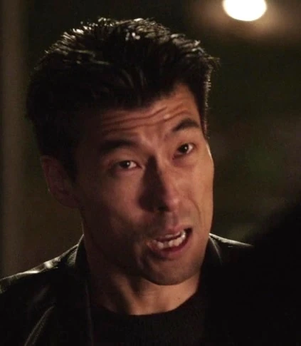 Alan Chang | TV Database Wiki | Fandom