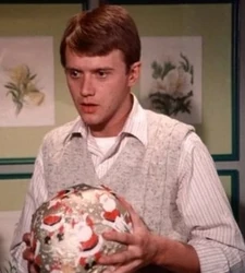 Chuck Cunningham | TV Database Wiki | Fandom