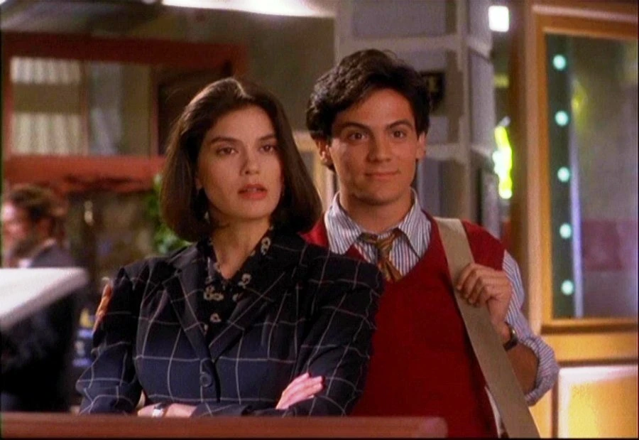 Category:Deborah Joy LeVine | TV Database Wiki | Fandom