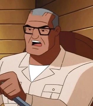 Jonathan Kent | TV Database Wiki | Fandom