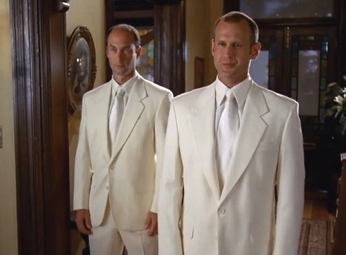 Charmed: Forget Me... Not | TV Database Wiki | Fandom