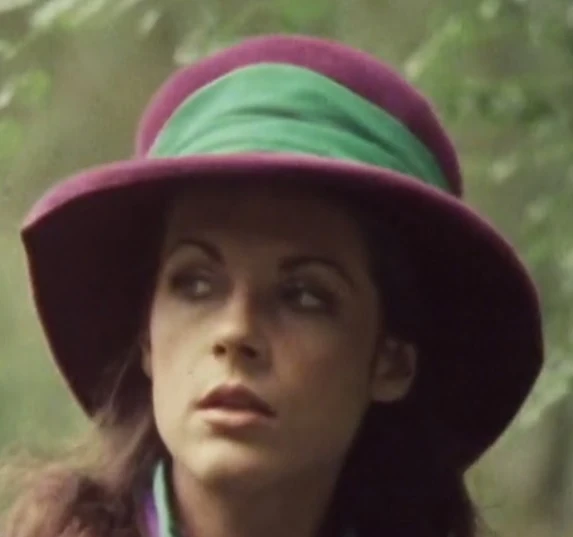 Romana | TV Database Wiki | Fandom