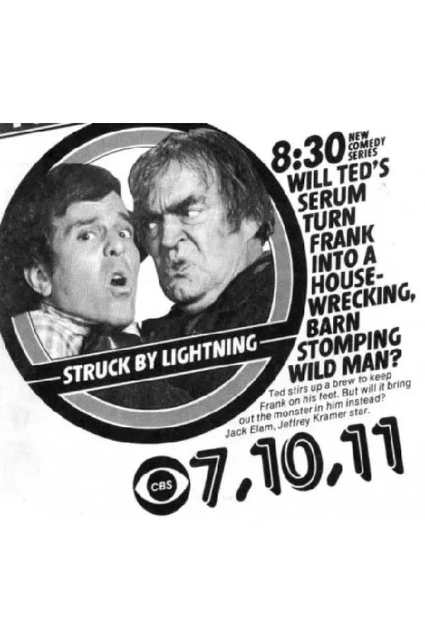 Struck by Lightning | TV Database Wiki | Fandom