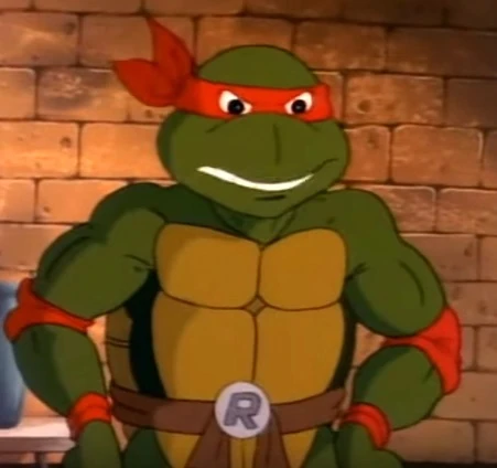 Raphael | TV Database Wiki | Fandom
