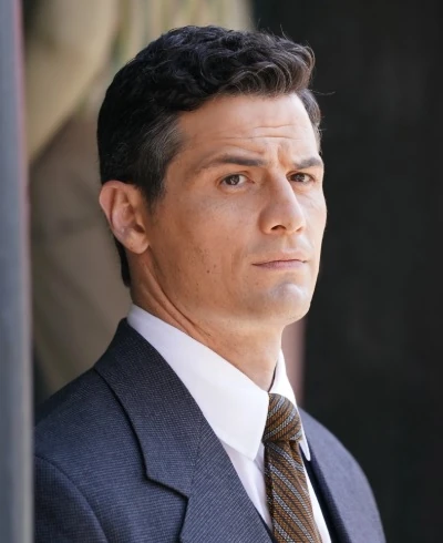 Daniel Sousa | TV Database Wiki | Fandom