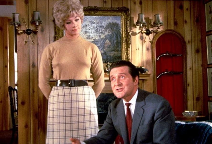 Avengers: Homicide and Old Lace | TV Database Wiki | Fandom