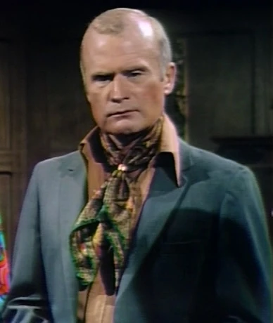 Roger Collins/DS PT | TV Database Wiki | Fandom