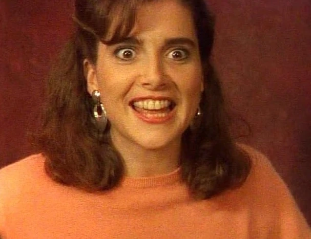 Monsters: Taps | TV Database Wiki | Fandom