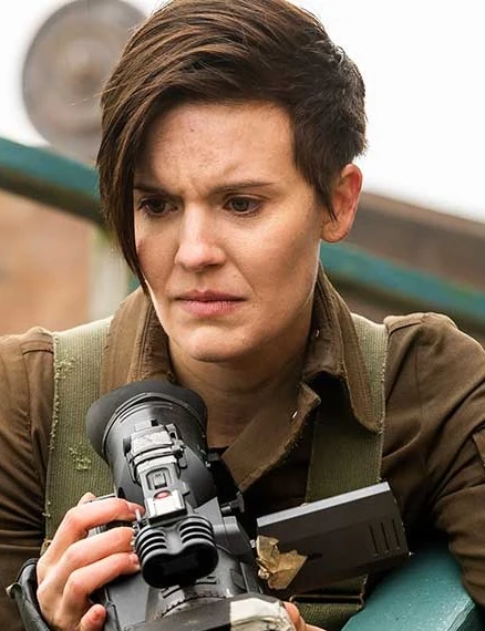 Althea | TV Database Wiki | Fandom