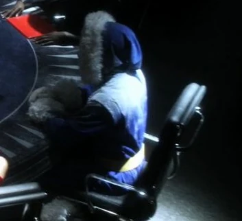 Captain Cold/Smallville | TV Database Wiki | Fandom