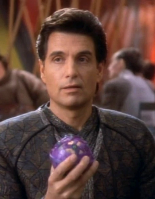 Martus Mazur | TV Database Wiki | Fandom