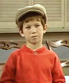 Brian Tanner | TV Database Wiki | Fandom