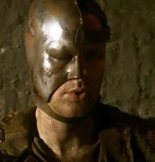 Stark/Farscape | TV Database Wiki | Fandom