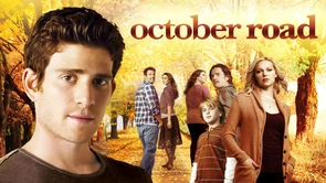 October Road | TV Database Wiki | Fandom