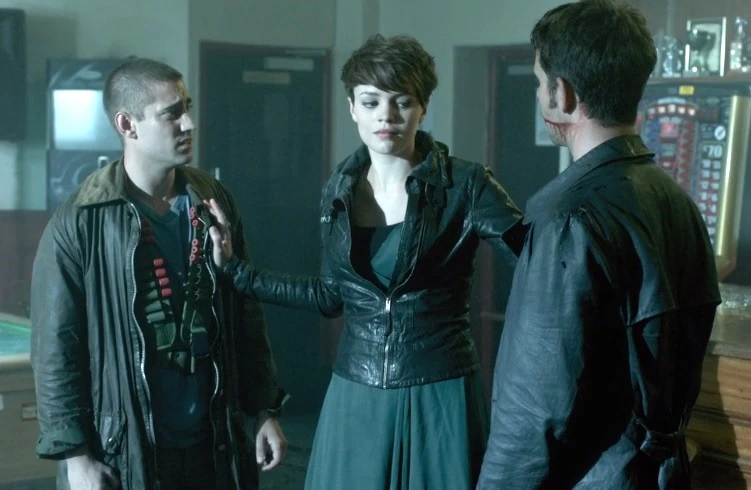 Category:Peter Dobbie | TV Database Wiki | Fandom