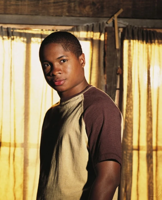 Pete Ross | TV Database Wiki | Fandom