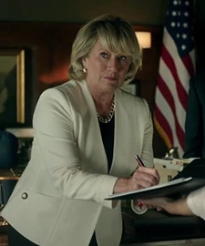 Ruth Martin | TV Database Wiki | Fandom