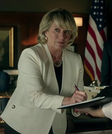 Ruth Martin | TV Database Wiki | Fandom