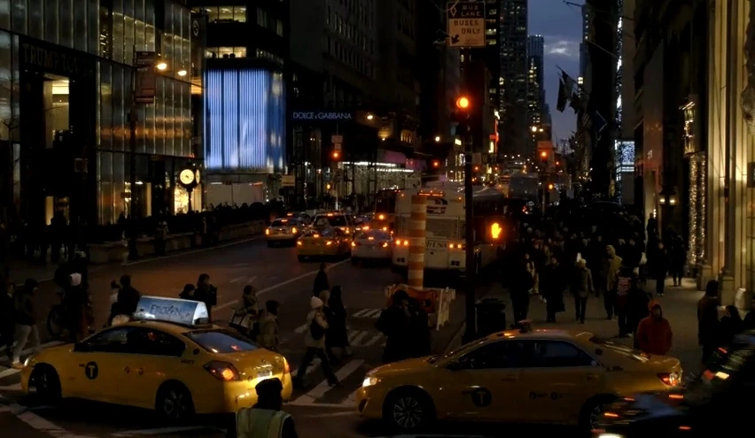 Baltimore | TV Database Wiki | Fandom