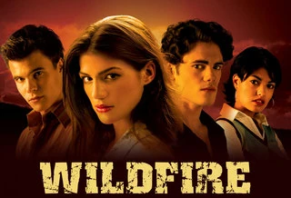 Wildfire | TV Database Wiki | Fandom