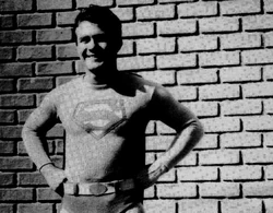 Adventures of Superboy: Unaired Pilot | TV Database Wiki | Fandom