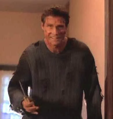 Jeremy Burns | TV Database Wiki | Fandom