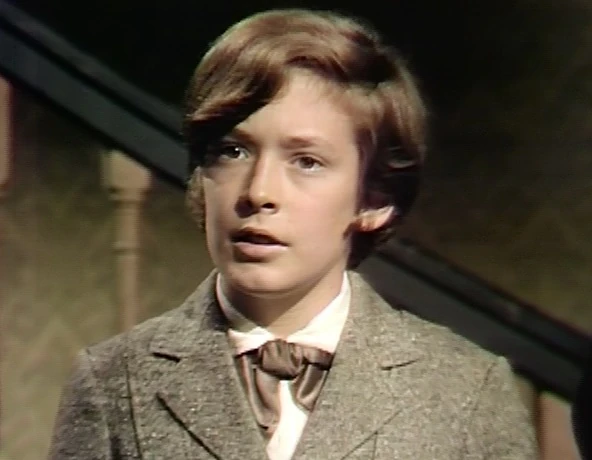 Jamison Collins | TV Database Wiki | Fandom