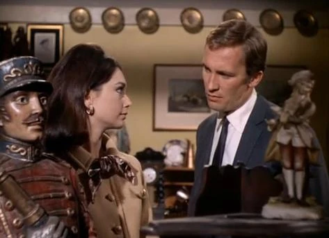 The Invaders/Season 2 | TV Database Wiki | Fandom