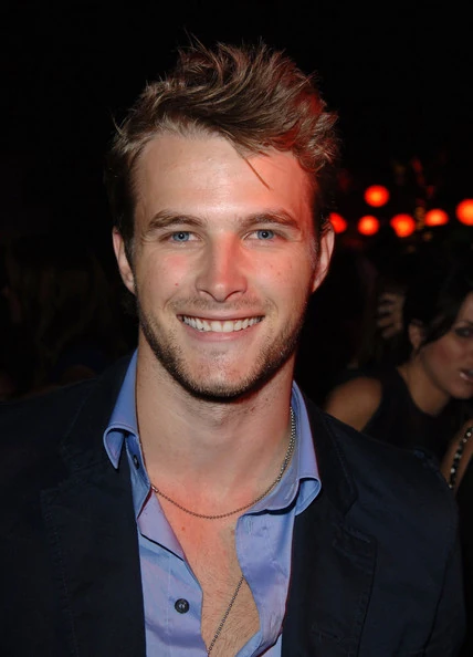 James Preston | TV Database Wiki | Fandom