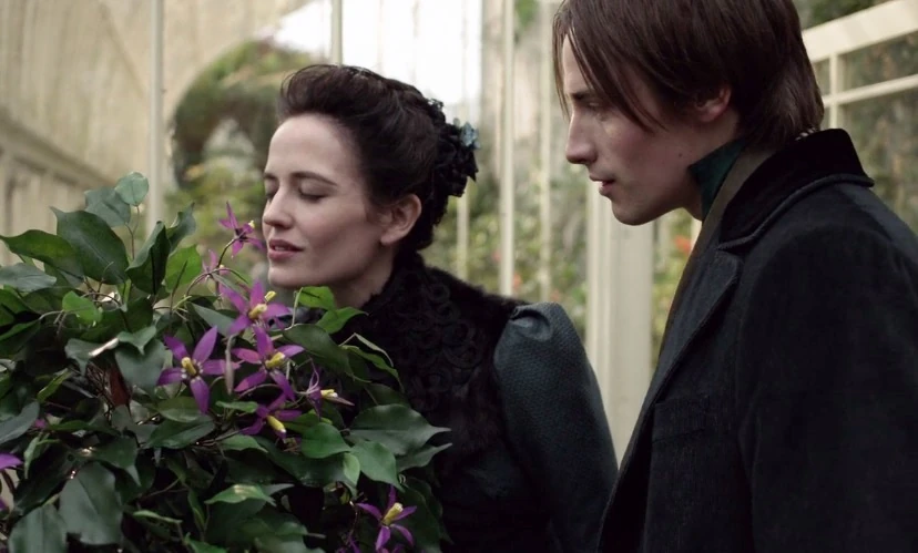 Penny Dreadful: Demimonde | TV Database Wiki | Fandom