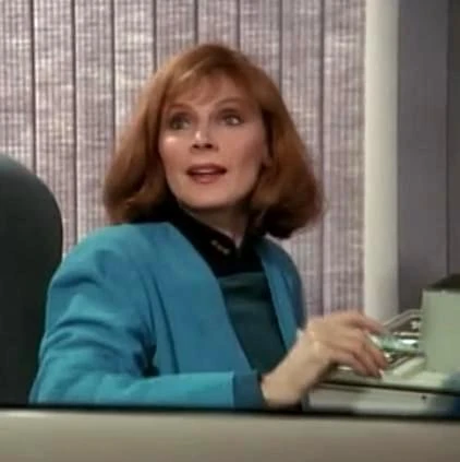Beverly Crusher | TV Database Wiki | Fandom