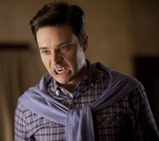 Steve Newlin | TV Database Wiki | Fandom