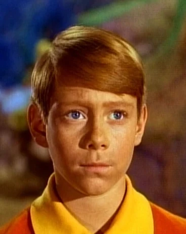 Will Robinson | TV Database Wiki | Fandom