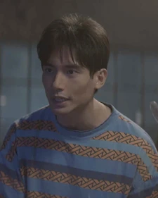 Chris Code | TV Database Wiki | Fandom